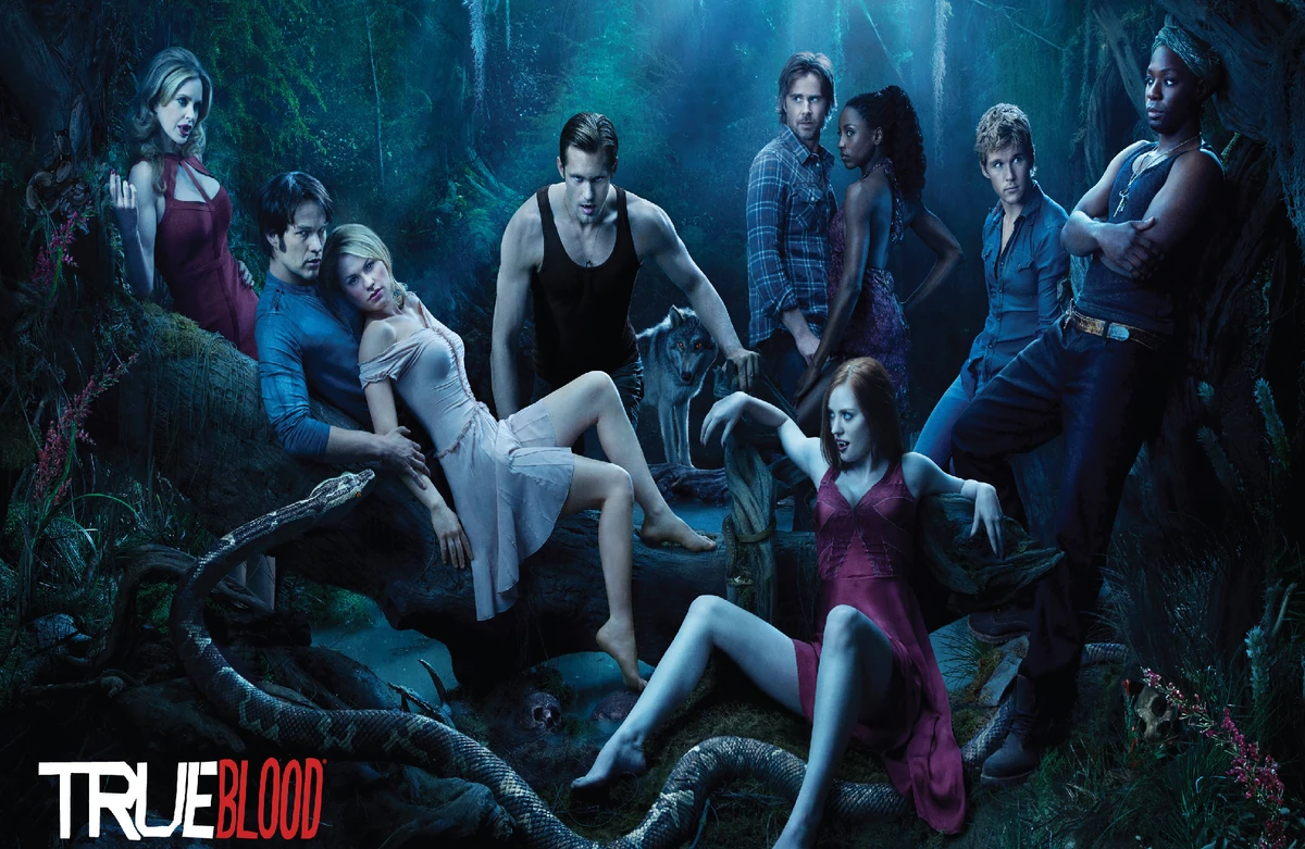 True Blood | Favourite Tv Series Wiki | Fandom