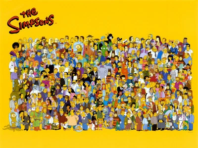 The Simpsons | Favourite Tv Series Wiki | Fandom