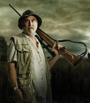 Dale Horvath | Favourite Tv Series Wiki | Fandom