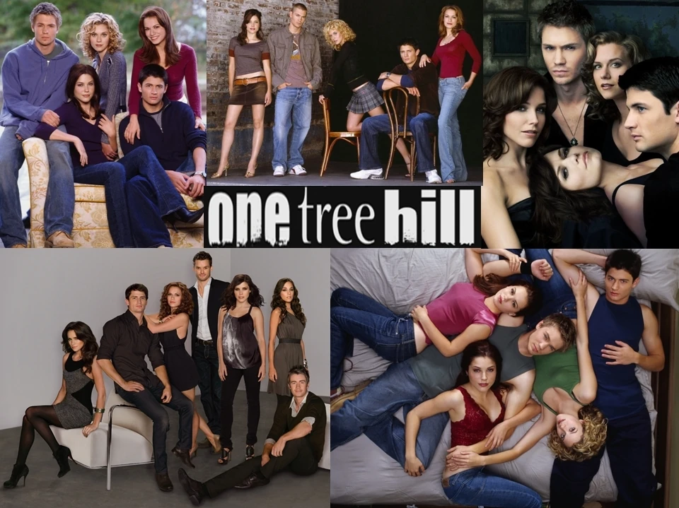 One Tree Hill | Favourite Tv Series Wiki | Fandom