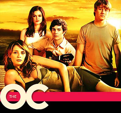 The O.C | Favourite Tv Series Wiki | Fandom