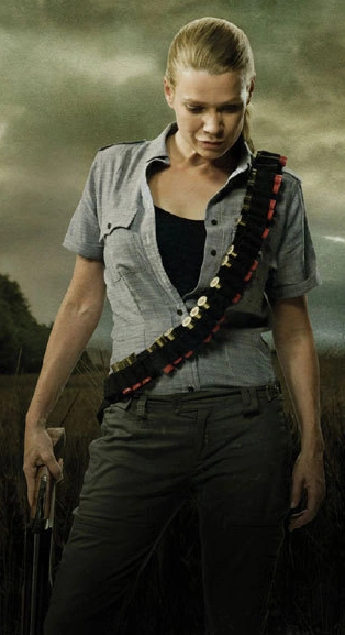 Andrea | Favourite Tv Series Wiki | Fandom