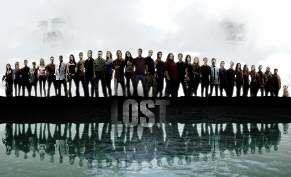 Lost | Favourite Tv Series Wiki | Fandom