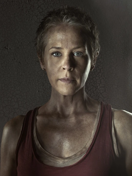 Carol Peletier | Favourite Tv Series Wiki | Fandom