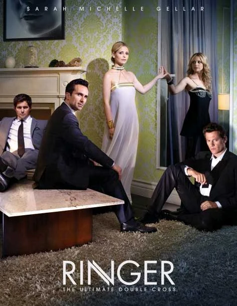 Ringer | Favourite Tv Series Wiki | Fandom