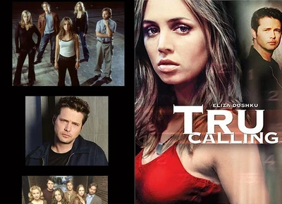 Tru Calling | Favourite Tv Series Wiki | Fandom