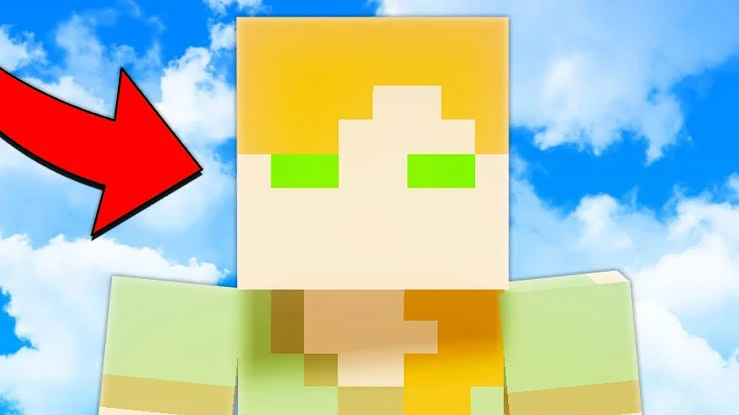 Origin Alex | Steve Saga Wiki | Fandom