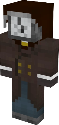 Time Steve | Steve Saga Wiki | Fandom