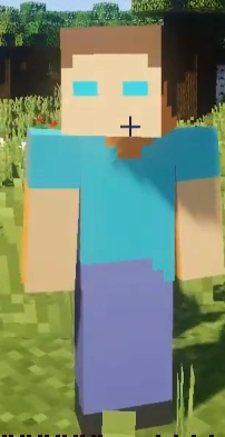 Origin Steve | Steve Saga Wiki | Fandom