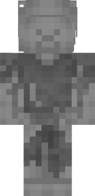 Ghost Steve | Steve Saga Wiki | Fandom