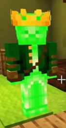 Green King | FavreMySabre Wiki | Fandom