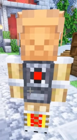 Assistant Steve (Original) | FavreMySabre Wiki | Fandom