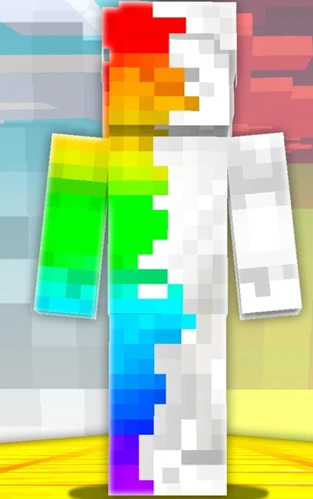 Light Steve | FavreMySabre Wiki | Fandom