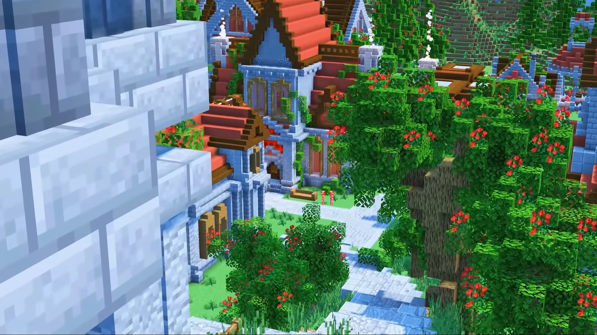 Red Kingdom | FavreMySabre Wiki | Fandom