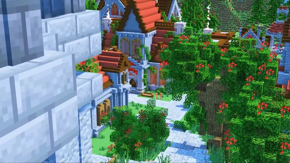 Red Kingdom | FavreMySabre Wiki | Fandom