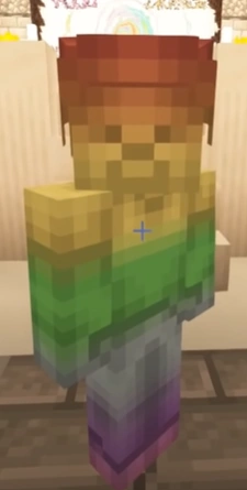 Light Steve | FavreMySabre Wiki | Fandom