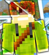 FavreMySabre Wiki | Fandom