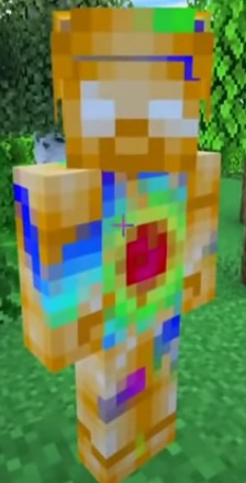 The Twisted | FavreMySabre Wiki | Fandom