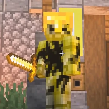 Yellow Leader | FavreMySabre Wiki | Fandom