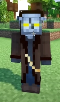 Time Steve | FavreMySabre Wiki | Fandom