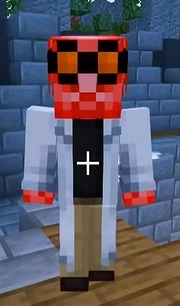 Professor Red (Original) | FavreMySabre Wiki | Fandom