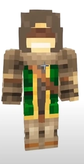 The Judge | FavreMySabre Wiki | Fandom