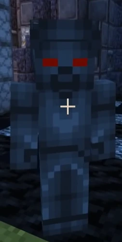 Dark Steve | FavreMySabre Wiki | Fandom