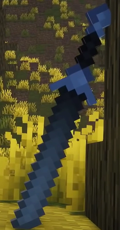 Shadow Sword | FavreMySabre Wiki | Fandom