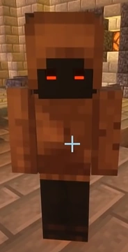 Void Steve | FavreMySabre Wiki | Fandom