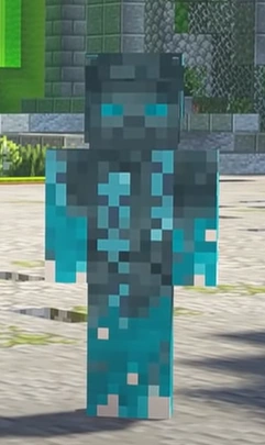 Soul Steve | FavreMySabre Wiki | Fandom