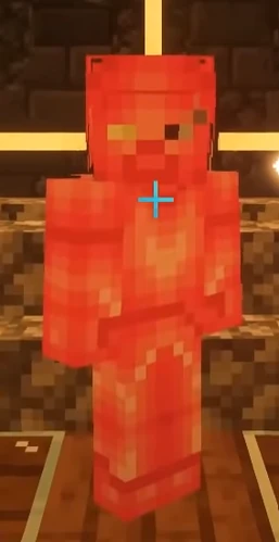 Reverse Steve | FavreMySabre Wiki | Fandom