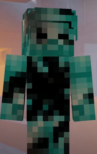 Soul Steve | FavreMySabre Wiki | Fandom