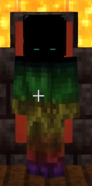 Void Steve | FavreMySabre Wiki | Fandom