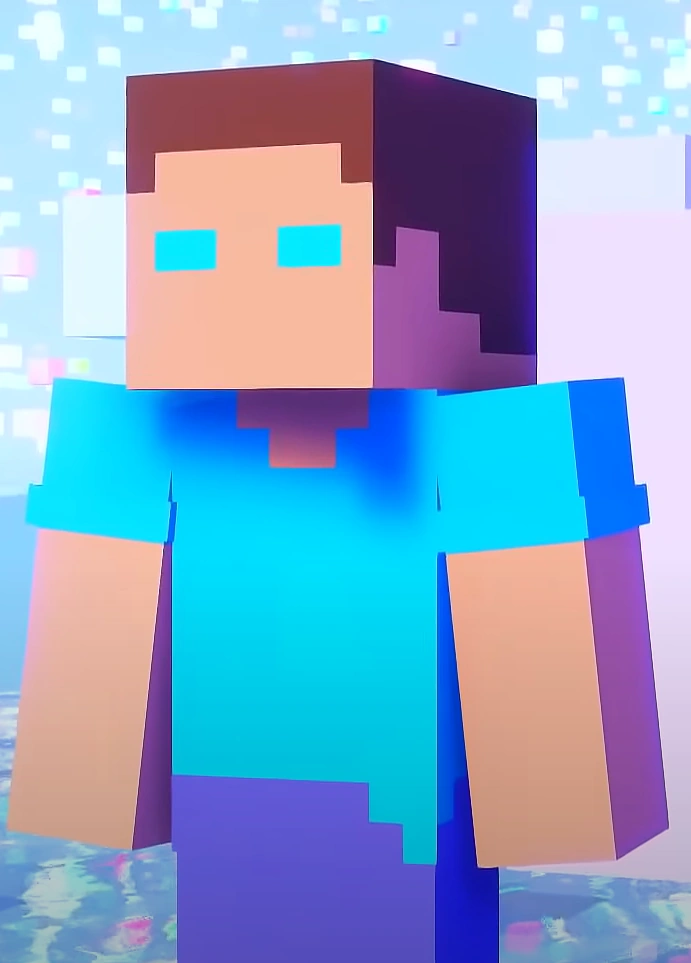 Origin Steve | FavreMySabre Wiki | Fandom