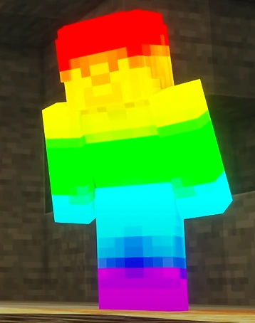 Twisted Rainbow | FavreMySabre Wiki | Fandom