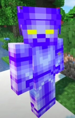 Galaxy Steve | FavreMySabre Wiki | Fandom