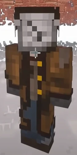 Time Steve | FavreMySabre Wiki | Fandom