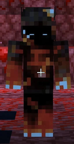 Void Steve | FavreMySabre Wiki | Fandom