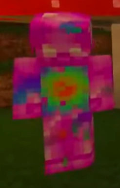 The Twisted | FavreMySabre Wiki | Fandom