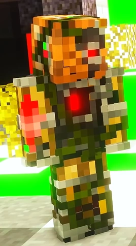 Assistant Steve (TR) | FavreMySabre Wiki | Fandom