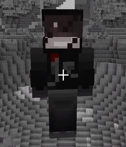 Shadow Sabre (Original) | FavreMySabre Wiki | Fandom