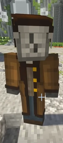 Time Steve | FavreMySabre Wiki | Fandom