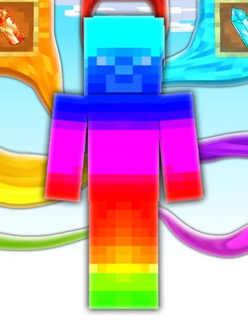 Reverse Steve | FavreMySabre Wiki | Fandom