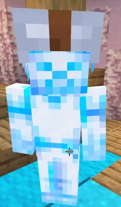 Winter Leader | FavreMySabre Wiki | Fandom