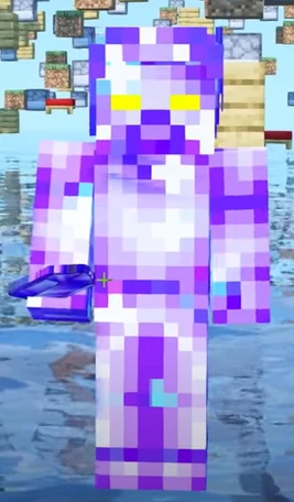 Galaxy Steve | FavreMySabre Wiki | Fandom