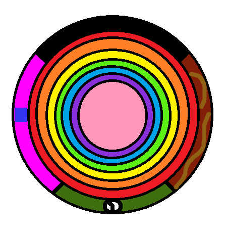 Sabre (Original) | FavreMySabre Wiki | Fandom
