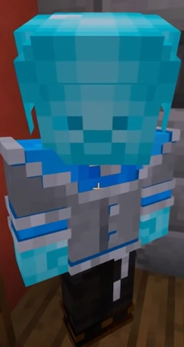 Void Steve | FavreMySabre Wiki | Fandom