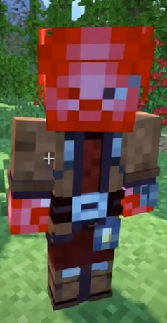 Reverse Steve | FavreMySabre Wiki | Fandom