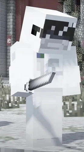 Sabre (Original) | FavreMySabre Wiki | Fandom