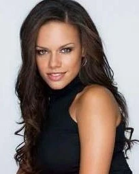 Genelle Williams | Fav-TV Wiki | Fandom